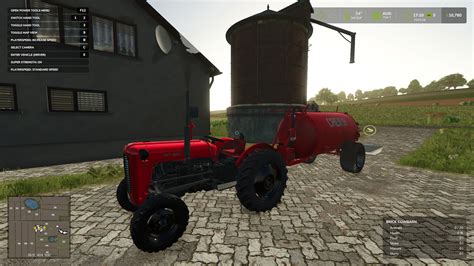 Fs25 Imt Mods