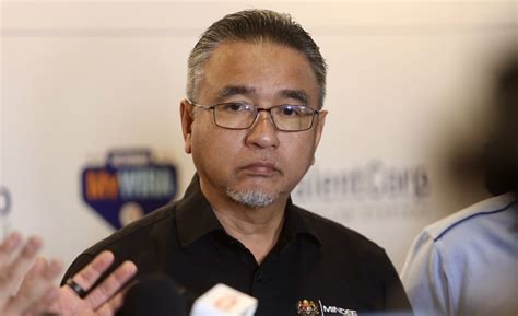 Iran Israel Conflict Mindef Ready To Deploy Armed Forces To Secure