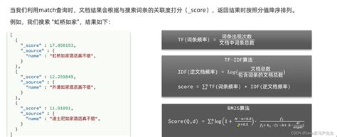 Elasticsearch学习 搜索java 使用 Elasticsearch 搜索 Csdn博客