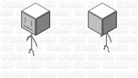 David Bfdi Skins Minecraft Mob Skin