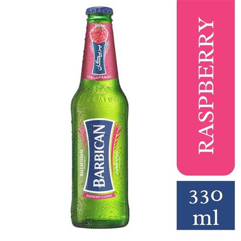 Barbican Raspberry Non Alcoholic Drink At Rs 64 72 Bottle Non