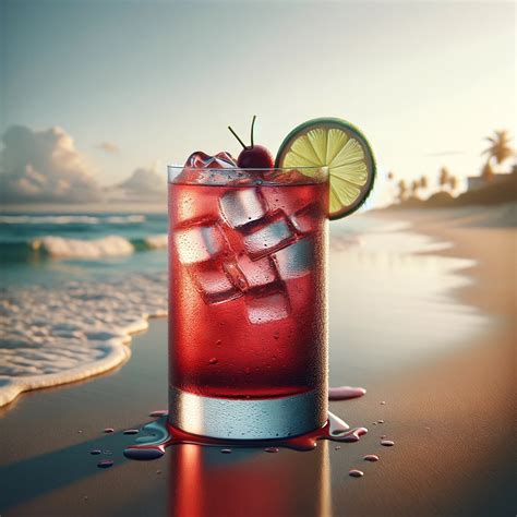 21 Best Beach Cocktails For A Refreshing Day At The Beach