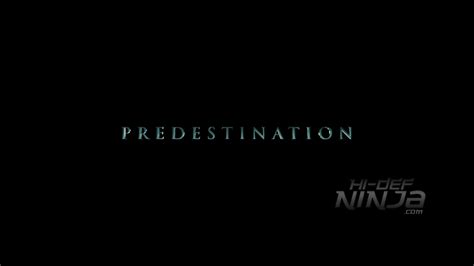 Predestination Blu Ray Review Hi Def Ninja Blu Ray Steelbooks Pop