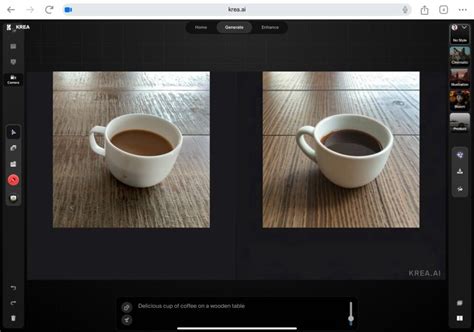 Kreaai Is Finally Open Beta I Had A Fun Session While Waking Up