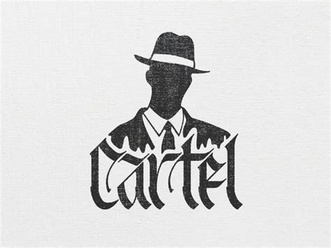 Cartel By Ferdian M R On Dribbble