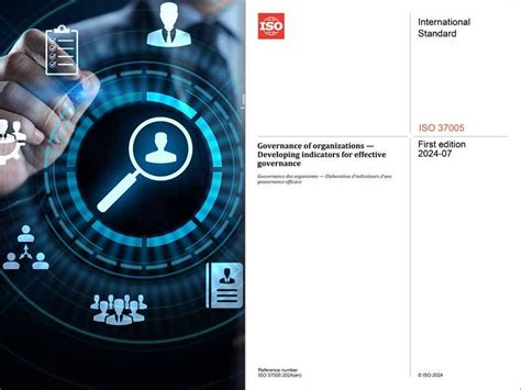 Iso 37005 Wskaźniki Skutecznego Zarządzania Centre Of Excellence Certyfikacja Szkolenia