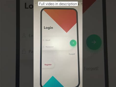 Convert Ui Design To Html And Css Css Tips And Tricks Js Code Animations