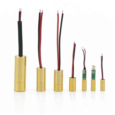 650nm 3mw D4 Mm 레드 레이저 다이오드 모듈 작은 적색 도트 레이저 모듈 포인터 Buy 레이저 미니 포인터 빨간색 레이저 모듈 다이오드 신뢰할 수있는 빨간색