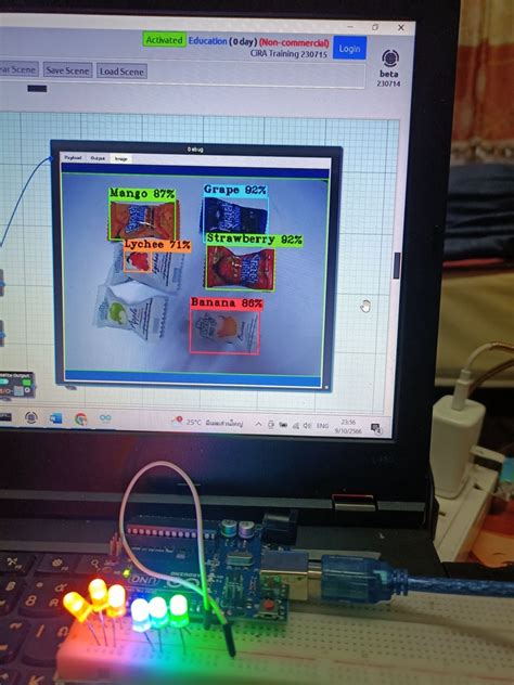 รับเขียนโปรแกรม C สำหรับ Arduino และ Esp