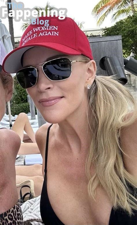 Megyn Kelly Megynkelly Nude Leaks Photo 28 Thefappening