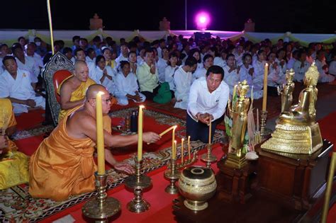 សម្ដេចព្រះឧត្តមបញ្ញា សម្ដេចព្រះឧត្តមបញ្ញា ដូង ផង់ នន្ទិយោ