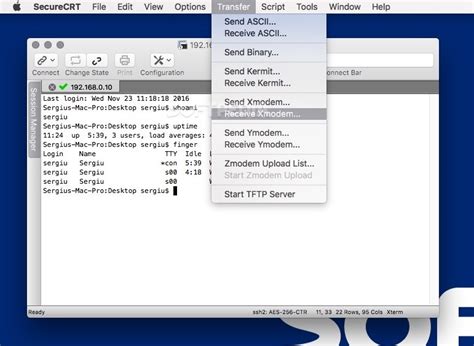 Securecrt Download Mac Softpedia Securecrt Download Mac Softpedia