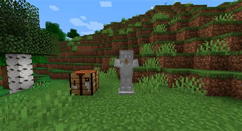 How To Build A Minecraft Armor Stand Scalacube