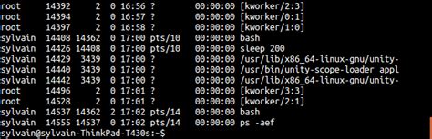 Command Line Close The Terminal Without Terminating The Process Ask