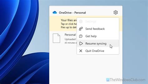 Can T Copy Paste Files And Folders In OneDrive