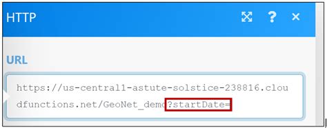 Calling Python Scripts With Survey123 Integromat Esri Community