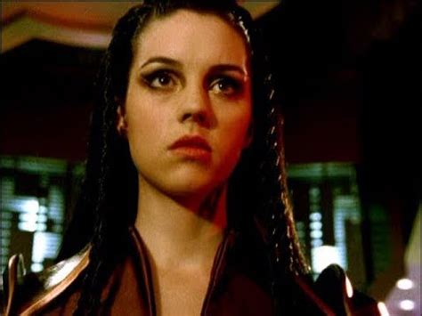 Adelaide Kane Power Rangers