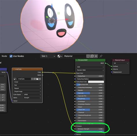 Is There A Way I Can Remove The Lighting When Rendering Animation Blender Stack Exchange