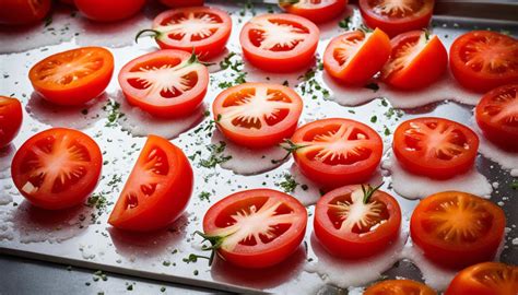 Homemade Passata Recipe Fresh And Flavorful