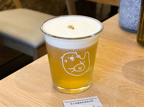 Otter And Pebbles Review Japanese Inspired Cafe With Sando And Dutch