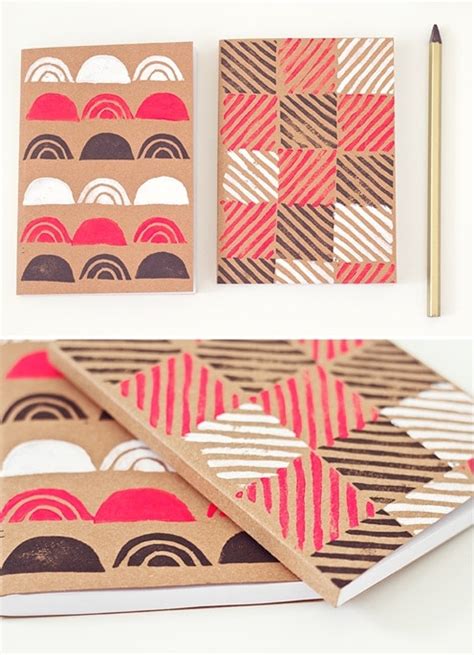 Print Me A Notebook The Lovely Drawer Print Me A Notebook The Lovely Drawer