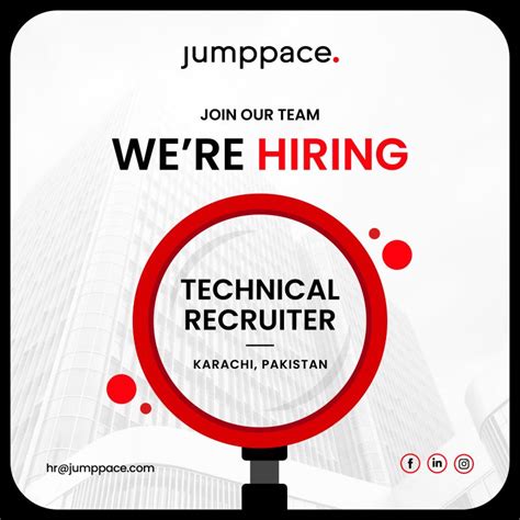 Muhammad Aqib On Linkedin Hiring