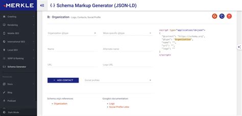5 step guide to implementing schema markup in wordpress elementor