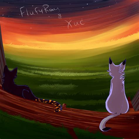 Avatarka By Fluf4ray On Deviantart