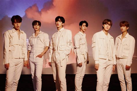 WEi Members Profile K Pop Database Dbkpop