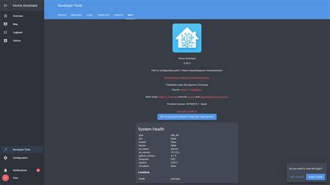 Github Home Assistant Community Themes Midnight Midnight Theme For Home Assistant