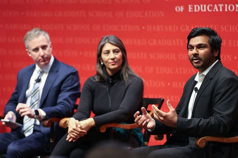 Taking A Hard Look At Our Implicit Biases — Harvard Gazette