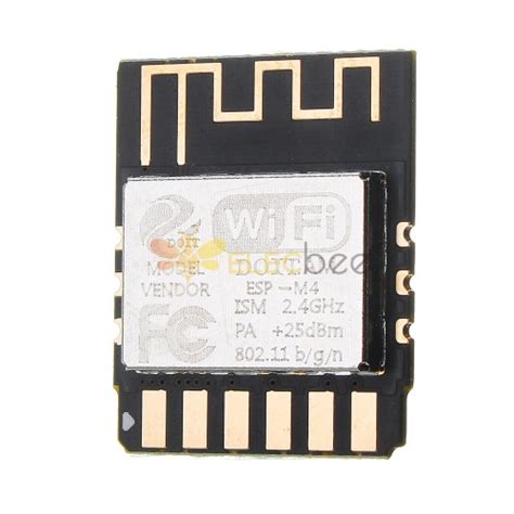 Elecbee Esp M4 Wireless Wifi Module Esp8285 Serial Port Transmission Control Module Esp8266 At