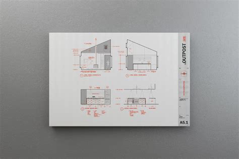 Autocad Template Artofit