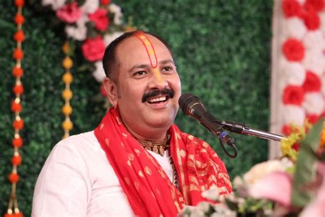 Pandit Pradeep Ji Mishra Photos
