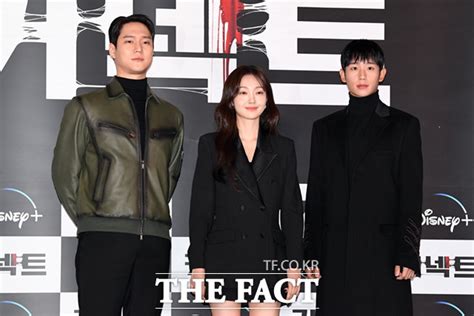 정해인x고경표의 장르물 커넥트 시청자와 연결 도전 종합 네이트 뉴스