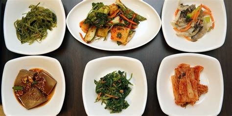 외국 경기 침체 속에서도 줄 서서 사간다는 한국산 반찬 건강알리미