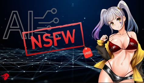Create 4k Hd Quality Ai Nsfw Image Character Design For As You Need By