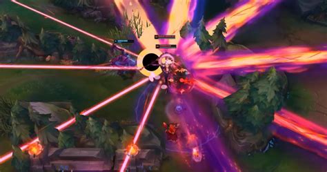 What Is The League Of Legends Doom Bots Mode Fragster