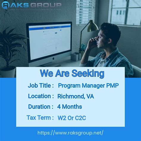 Raks Group Llc On Linkedin Raksgroup Programmanager