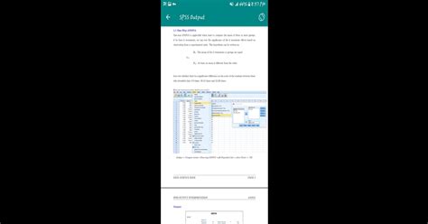Download And Run Spss Output Interpretations On Pc And Mac Emulator