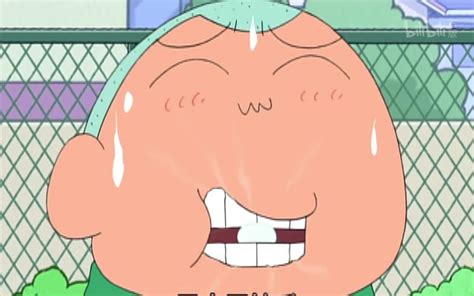 蜡笔小新第五季 台配 67 很怕清凉哦 正男你什么时候搬家了 正男你什么时候搬家了 哔哩哔哩视频