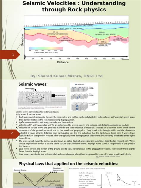 Seismic Velocity Anomaly Pdf