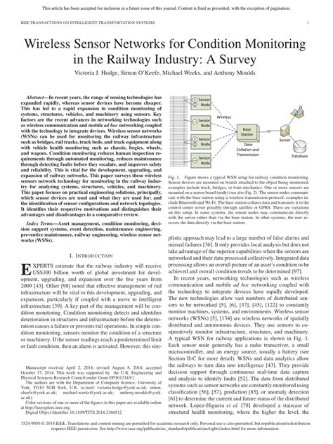 Railway Track Crack Detection System Project Report Pdf Neptunfiles