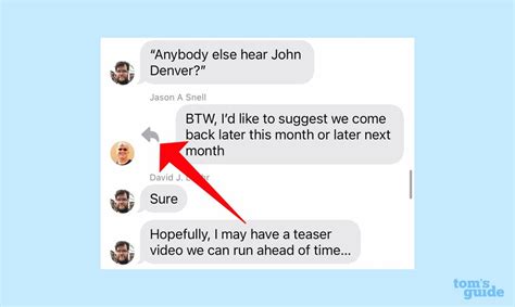 I Ve Been Using IOS 17 Here S The 15 Best Features That Will Save You Time Tom S Guide
