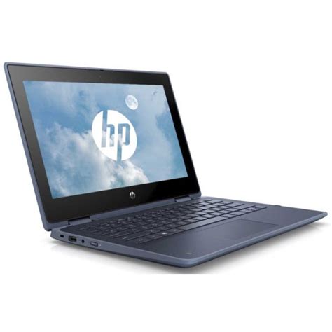 HP ProBook 11G5 X360 Touchscreen Laptop 4GB RAM 128GB SSD