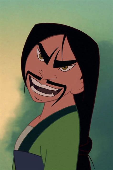 Funny Looking Disney Characters