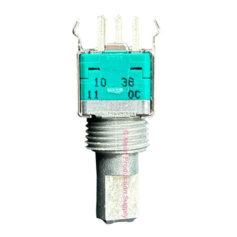 Pioneer Dj Variable Resistor Cmx 5000 Djm 900nxs2 V 10 V 10lf Dcs1109