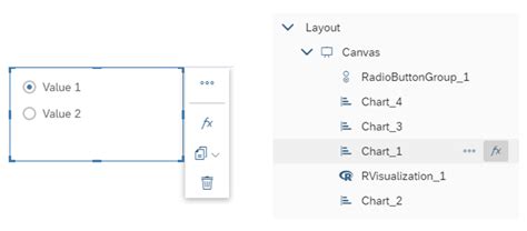 SAC Application Designer Blog Teil 5 Von 5 Plus IT AG