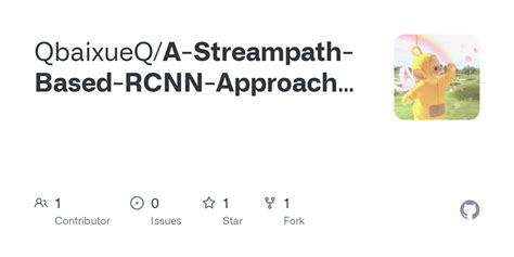 Github Qbaixueq A Streampath Based Rcnn Approach To Ocean Eddy Detection