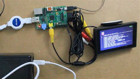 How To Make A Raspberry Pi NAS YouTube